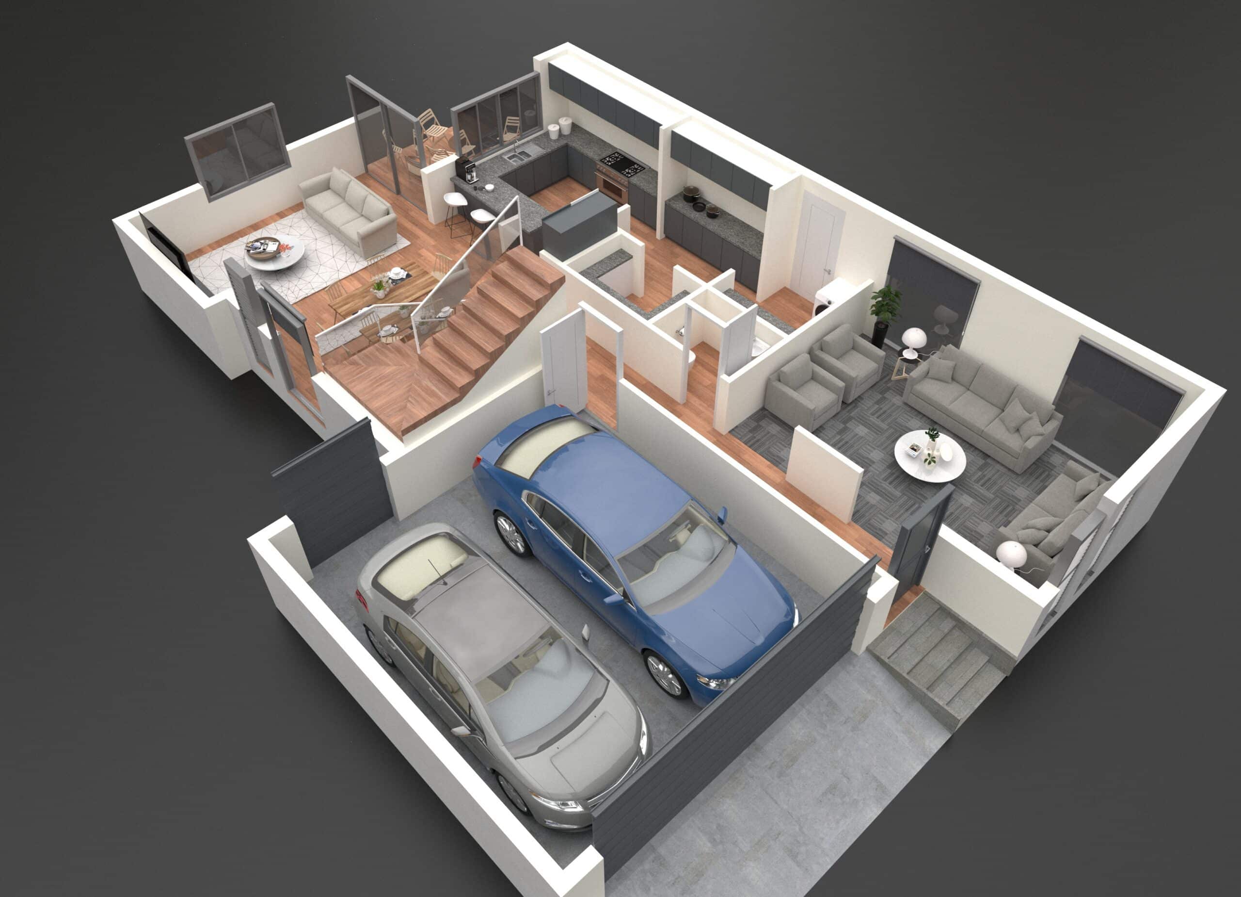 Home | Company behind top Architect & Builders Quality 3D renders